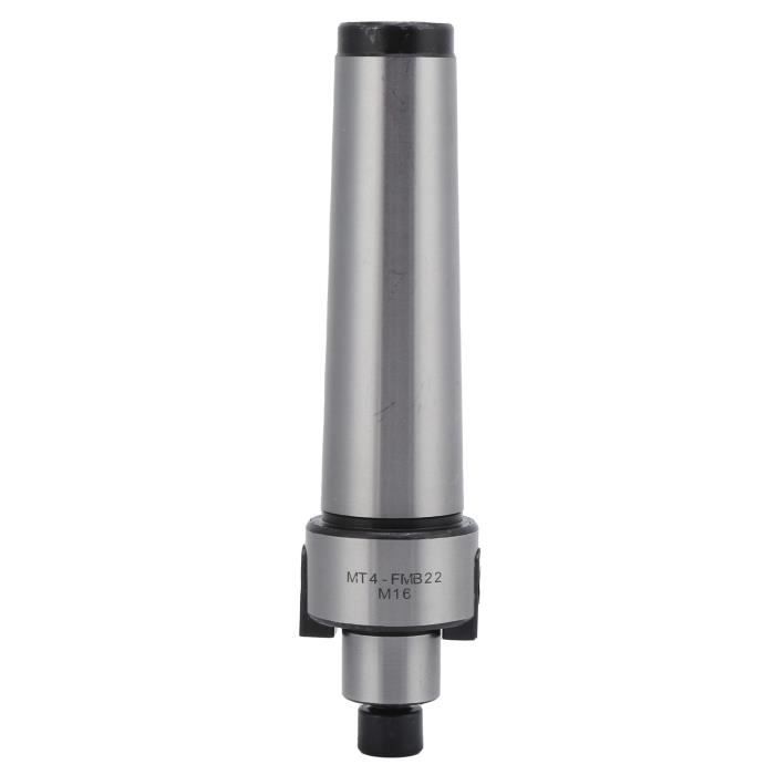 EJ.life porte-outil de mandrin à pince Porte-outil CNC en acier à haute teneur en carbone ...