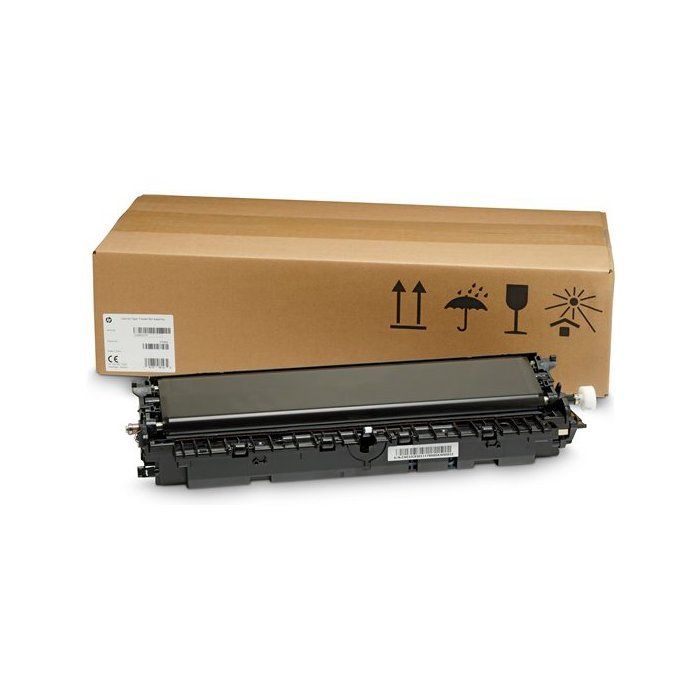 HP LaserJet Image Transfer, 300000 pages, HP LaserJet Managed MFP ...