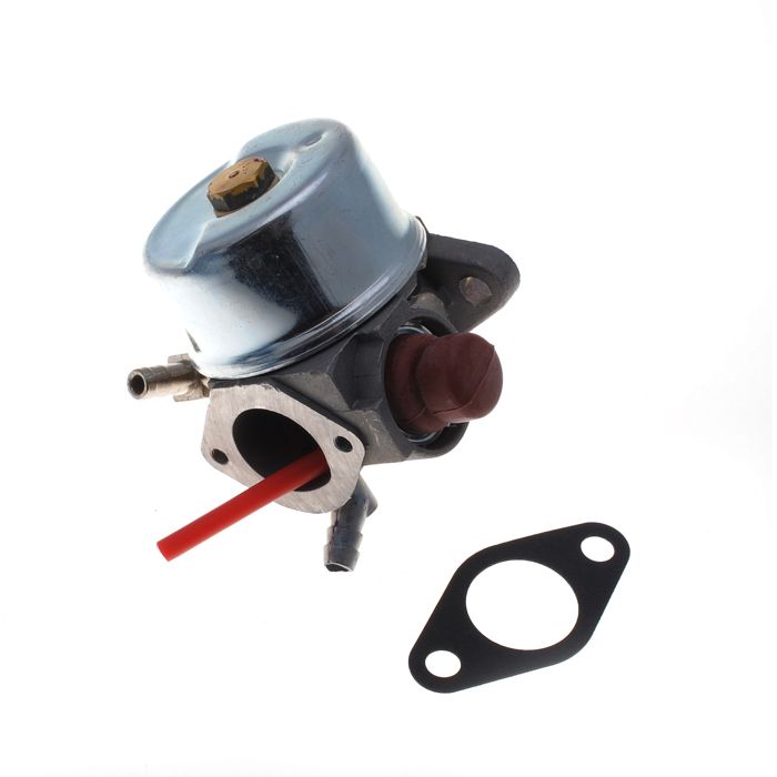 Carburateur adaptable moteur Tecumseh LEV100, LEV105, LEV120, LV120 et LV195EA - Cdiscount Auto