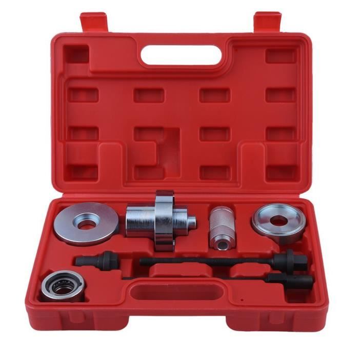 8 pcs Set Outils Réparation de voiture Professionnel Coffret outillage ...