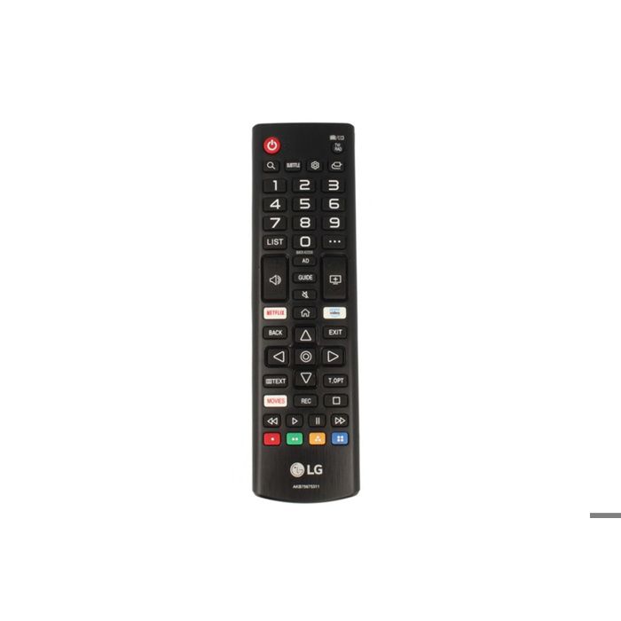Télécommande LG AKB75375608 - Cdiscount TV Son Photo