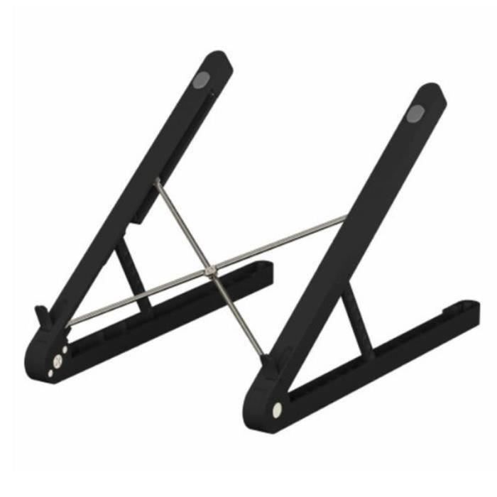 SUPPORT PC - SUPPORT TABLETTE Support pour ordinateur portable pliant ...