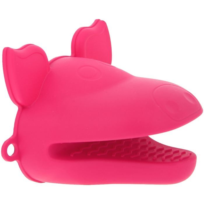 Manique Silicone Animal Gant Cuisson Cuisine Picto - Cdiscount Maison