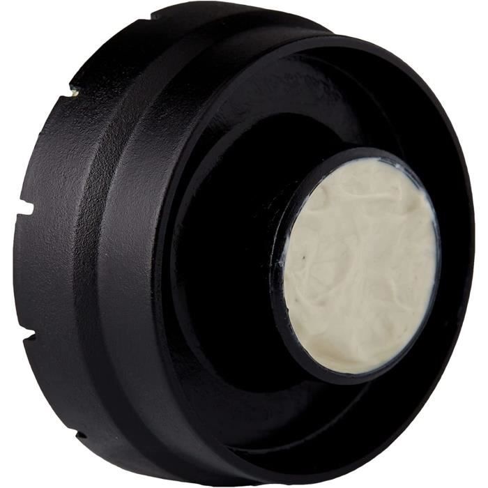 Cache-poussière gauche Shimano SG-3C40 - Noir - Adulte - Garantie 2 ans ...