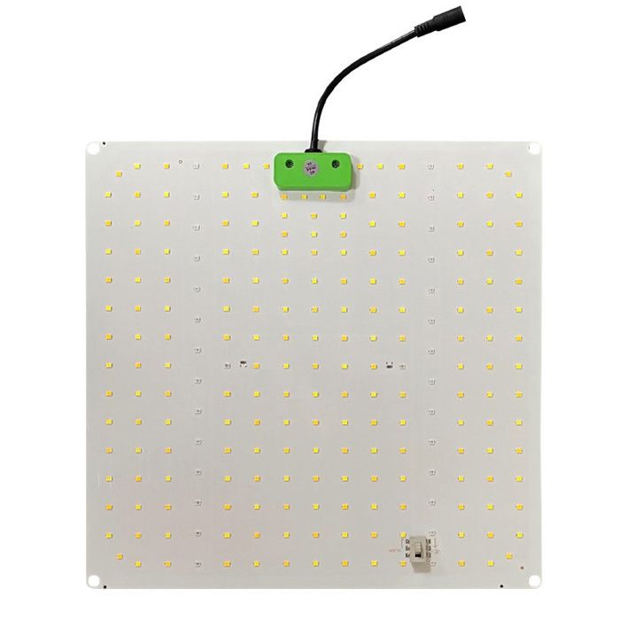 Led horticole Quantum Light 2.3 - 150W - Superplant - Cdiscount Jardin