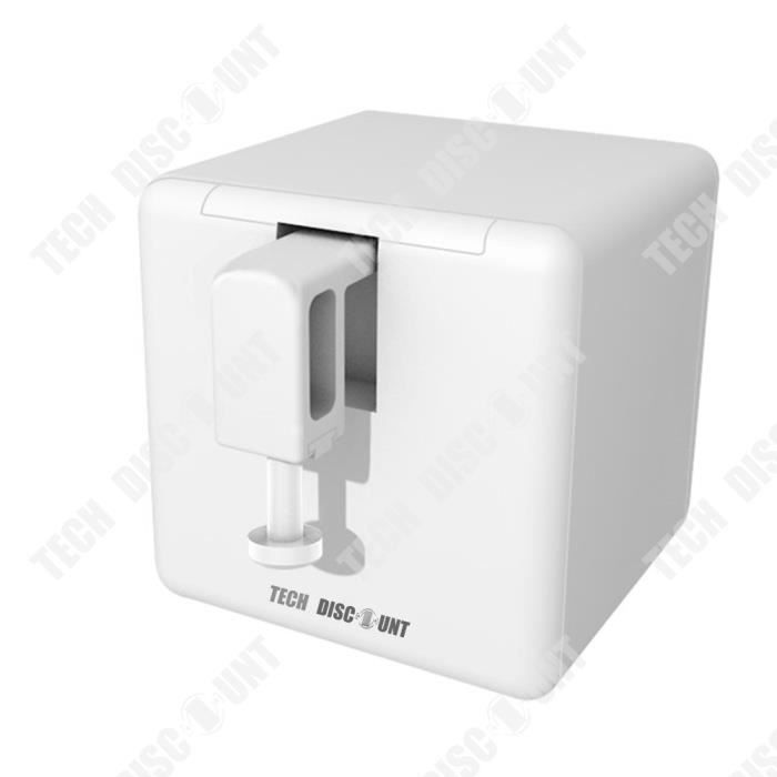 Robot à doigt intelligent - TD® - Bluetooth 4.2 - Contrôle par ...