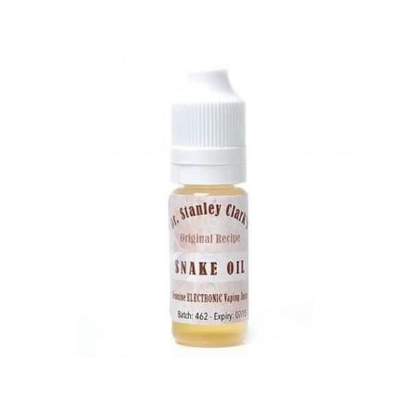 Snake Oil - Tmax Juices - 5*10 ml - 12 mg - Cdiscount Au quotidien