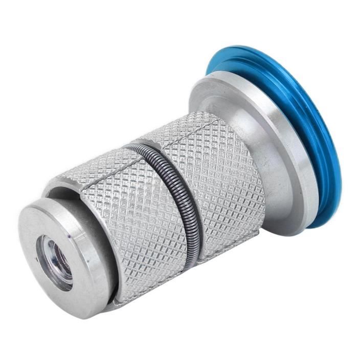 TMISHION extenseur de casque de vélo Casque de vélo Compression Plug ...