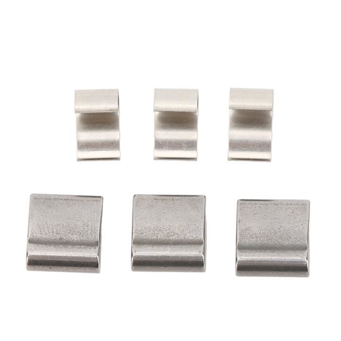 Cliquet de roue libre VGEBY - 4 options - Acier inoxydable - Pour sport ...