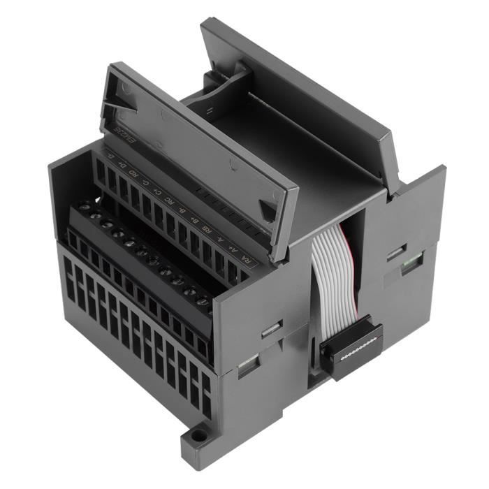 Module d'extension automate s7-200 pour entrées et sorties analogiques ...