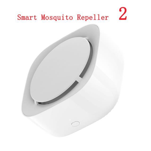 LAMPE ANTI-INSECTE,2021 Mosquito 2--Appareil Anti-moustique Avec ...