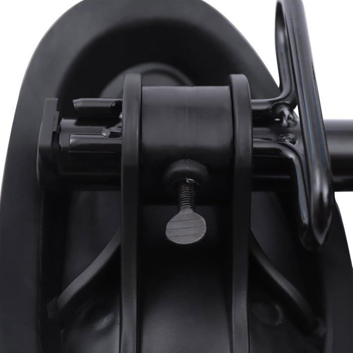 Selle de vélo, siège de vélo étanche, selle ergonomique sans nez ...