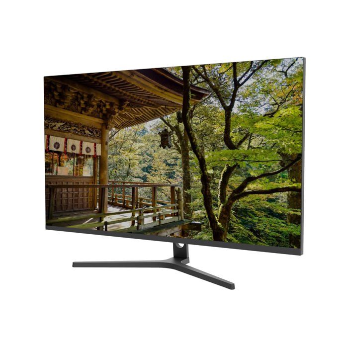 Ecran PC - JAPANNEXT - 31.5" - VA - 4K UHD (3840x2160) - JN-V315UHDR ...