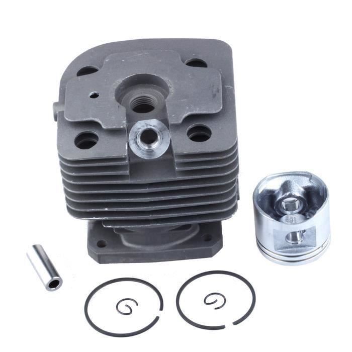 40mm Kit Cylindre Piston pour Débroussailleuse STIHL FS400 LBQ93 ...