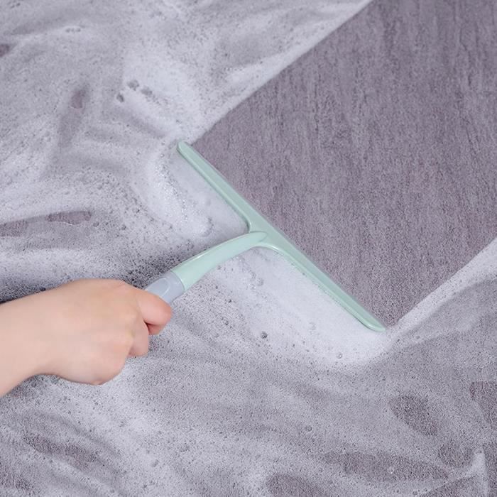 Essuie-Glace, Grattoir À Verre Raclette De Douche,Outils De Nettoyage ...