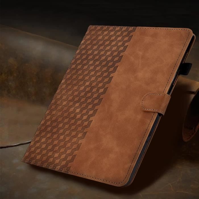 Coque Pour Lenovo Tab P11 Pro 2Nd 2022 11.2 Pouces Tb132Fu-Tb138Fc ...