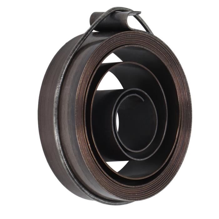 Perceuse à colonne Quill Spring Ressort de Rappel de Perceuse à Colonne ...