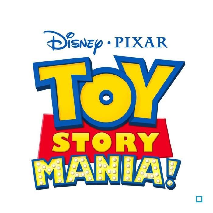 TOY STORY MANIA / JEU PC DVD-ROM - Cdiscount Jeux vidéo