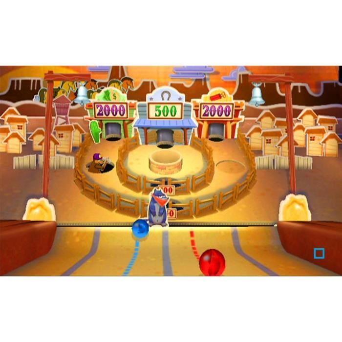TOY STORY MANIA / JEU PC DVD-ROM - Cdiscount Jeux vidéo