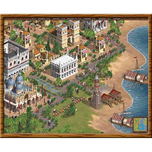 COSSACKS - Cdiscount Jeux vidéo
