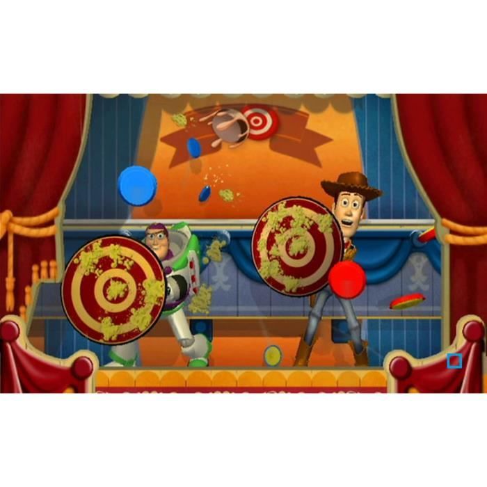 TOY STORY MANIA / JEU PC DVD-ROM - Cdiscount Jeux vidéo