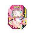 Pokebox Méga Mélodelfe EX 320 - Méga Clair de Lune - Carte Francaise A ...