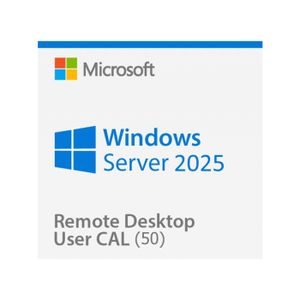 Licence Windows Server 2025 - Cdiscount