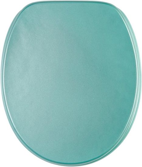 Abattant WC frein de chute soft close - Finition de haute qualité ...