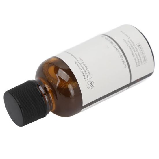 Spray de sérum pour la croissance rapide des cheveux, Traitement ...