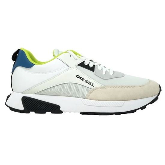 Diesel Trainers Gris - Cdiscount Chaussures