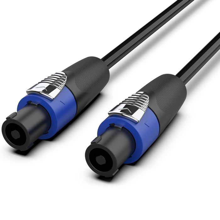 Cable - connectique tv - video - son Audibax - 10091693 - Silver Cable ...