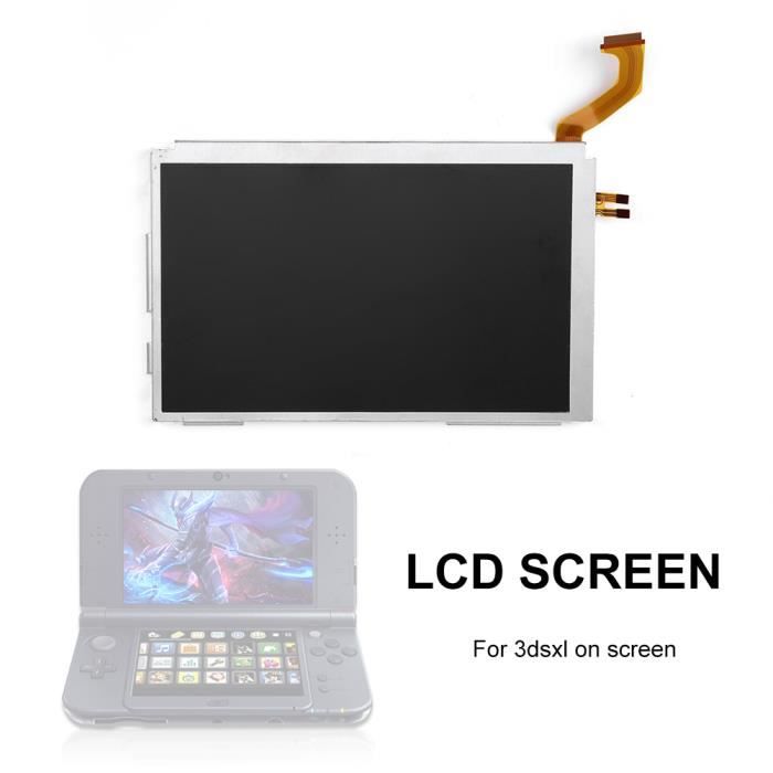 Petit écran LCD supérieur, pièces de rechange, installation facile ...