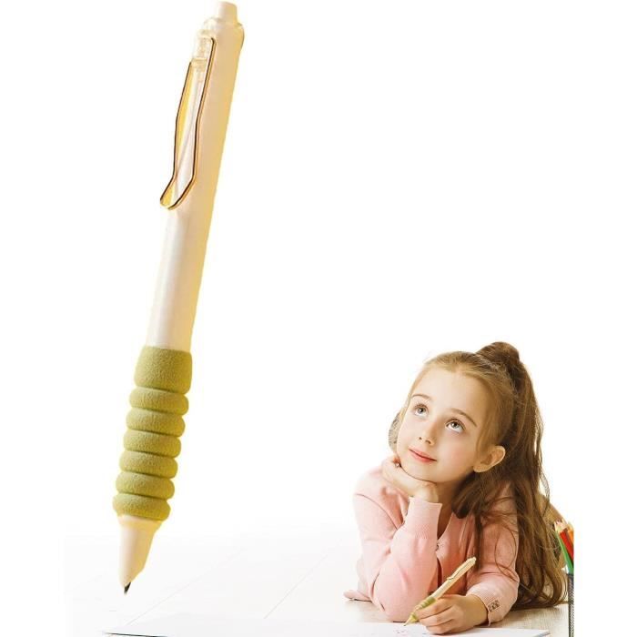 Stylo Mécanisme,Stylos D'Écriture Lisse - Stylos Plume Classiques ...