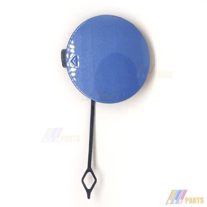 Front-Yas Marina Blu-Housse de remorquage authentique pour BMW M3 F80 ...