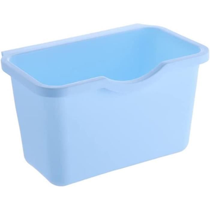 Poubelle De Table Mini Poubelle Petite Poubelle Cuisine Poubelle Petits ...