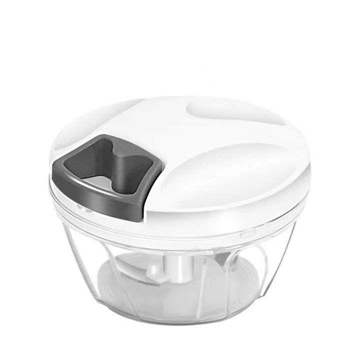 Presse purée,Hachoir à ail multifonction,Machine de découpe de piment ...