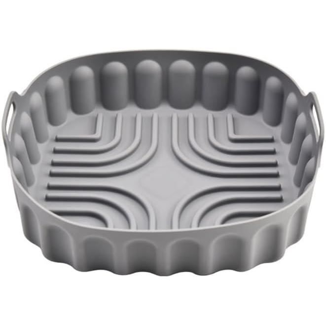 Plateau Cuisson Pour Friteuse À Air Deuxième Génération Friteuse À Air ...