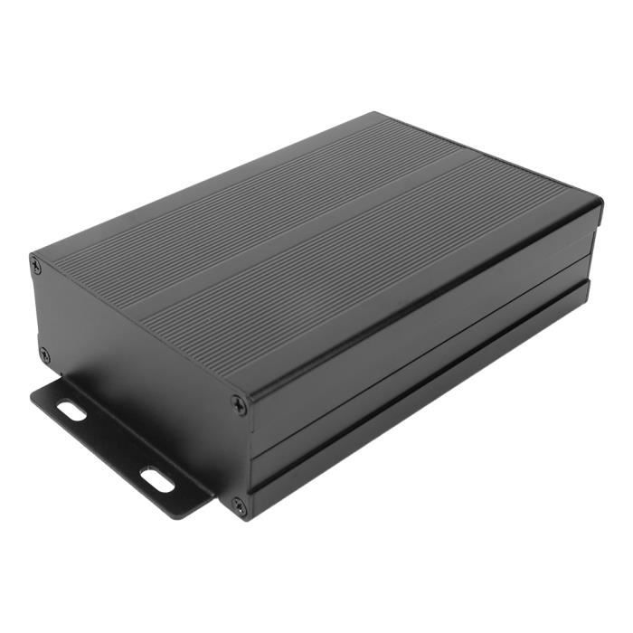 Cikonielf Dissipation thermique Boîtier de protection de projet de ...
