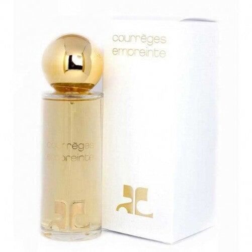Courrèges - Empreinte - Eau de Parfum pour Femme 90ml Default itle ...