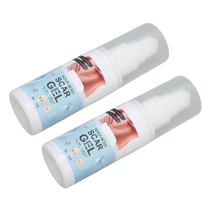 EBTOOLS huile de traitement de vergeture 2 pièces dissolvant de ...