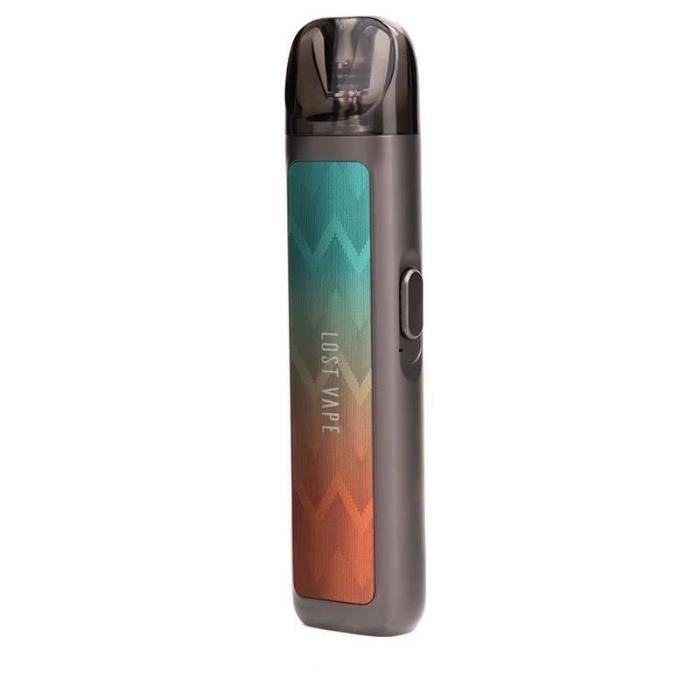 Pod Ursa Nano - Lost Vape Couleur : Wave Cyan - Cdiscount Au quotidien