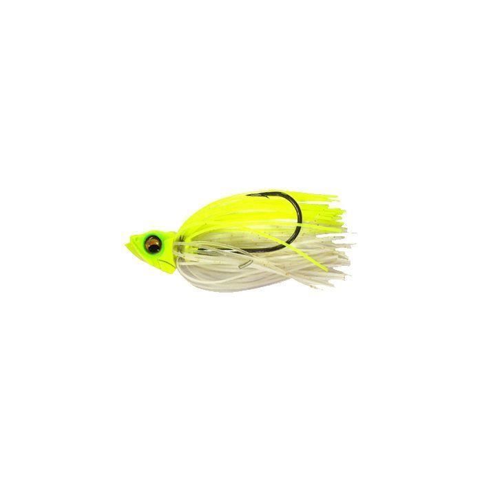 Leurre Megabass Wild Header 1 - do chart - 28 g - Cdiscount Sport
