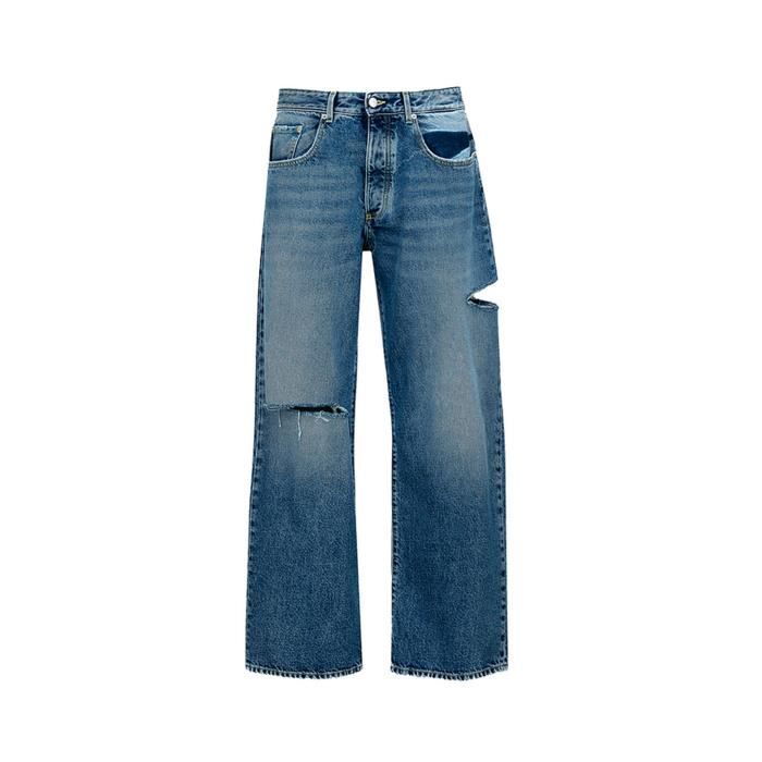 Icon denim Jeans homme Icon Denim Scott I Homme10060101 Denim ...