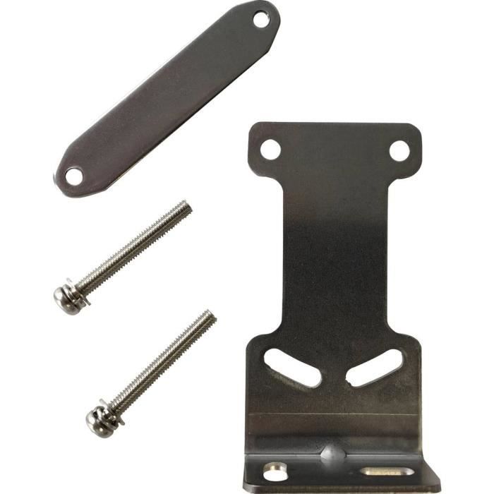 Support de montage pour capteur de distance laser HG-C Panasonic MS-HG ...