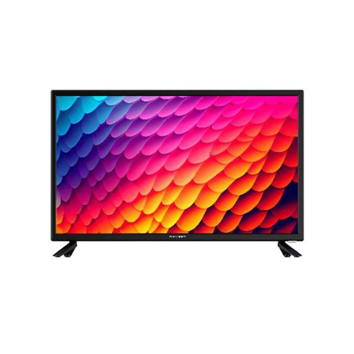 SERIE N100 | TV D-LED 2K Plongez dans un monde de divertissement immers ...