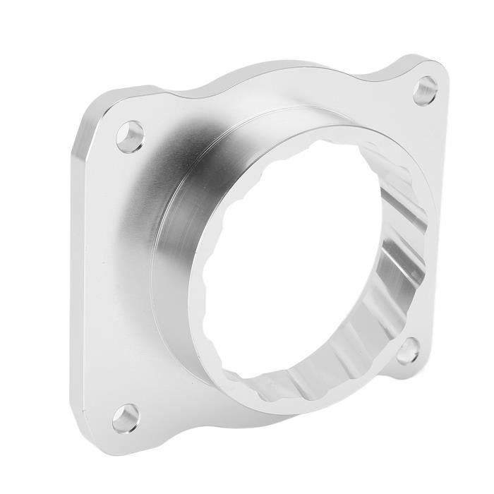 SURENHAP entretoise de corps de papillon de voiture Entretoise de corps ...