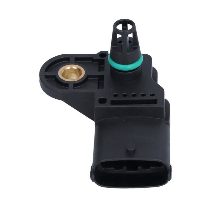 Tbest MAP Air Intake Pressure Sensor, High Manifold Absolute Pressure ...
