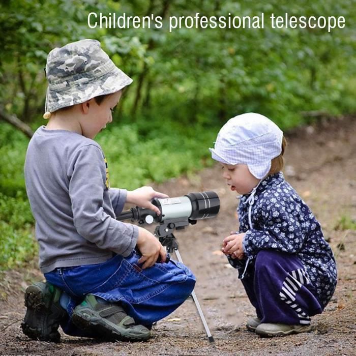 Télescope Pour Enfants Télescope Astronomique Spatial Monoculaire ...