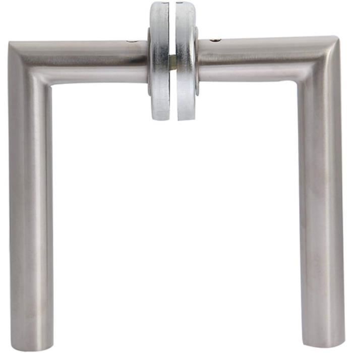Poignées De Porte Coulissante Poignées Porte Intérieur 1 Set ...