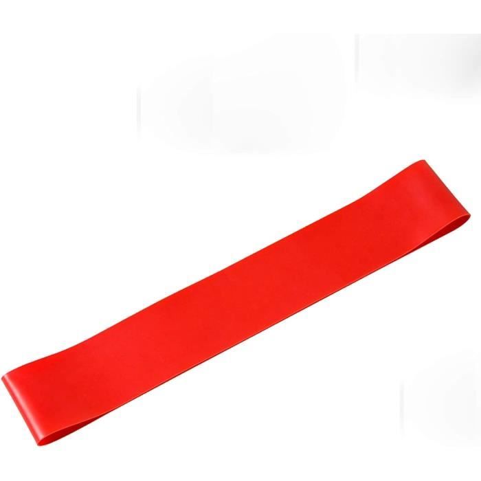 Bande Élastique Fitness,Bande Résistance,Une Bande Élastique En Boucle ...